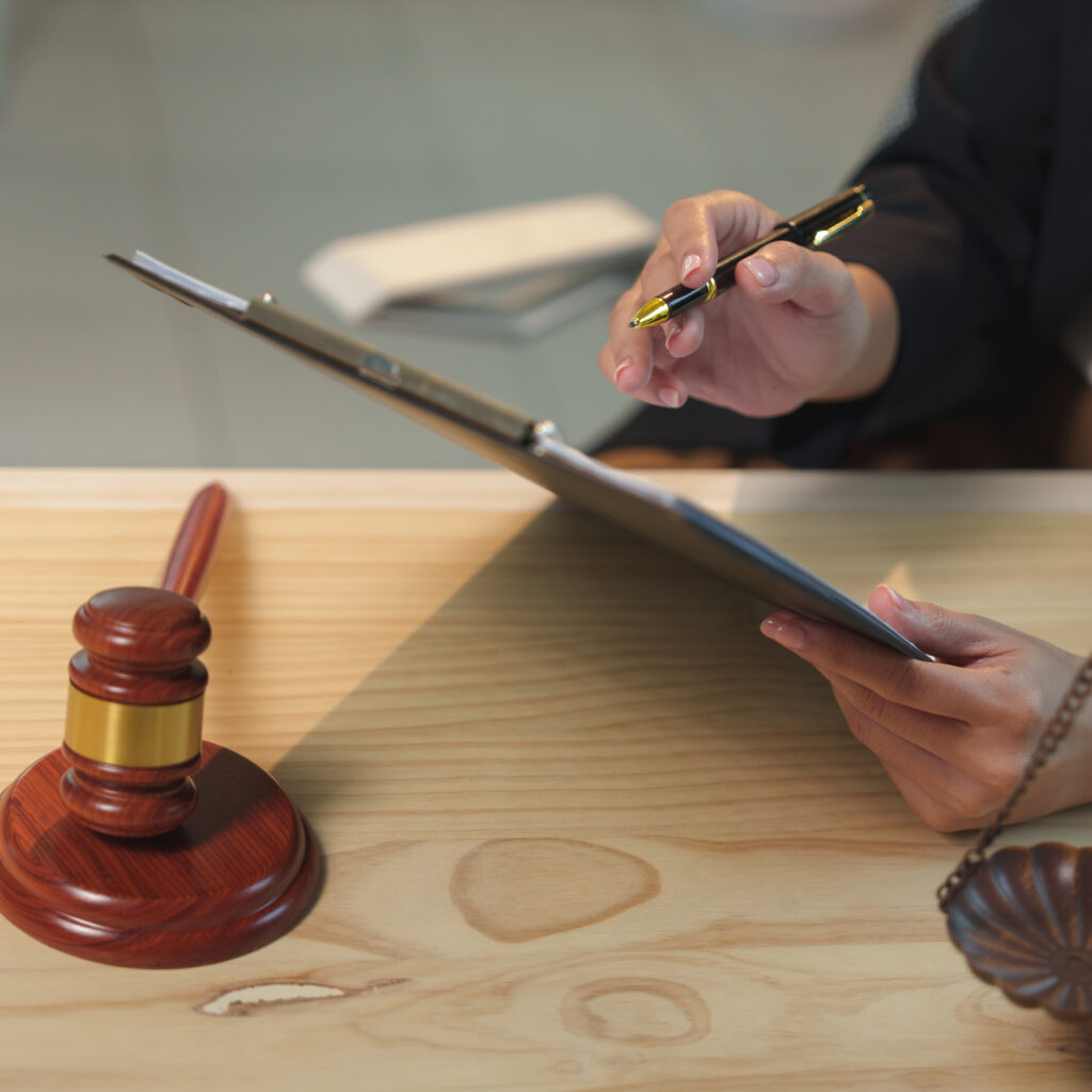 What is a prohibited steps order? | Law Expert