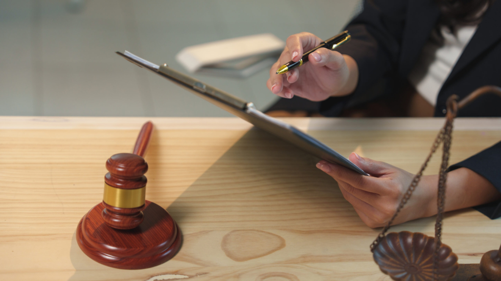 What is a prohibited steps order? | Law Expert