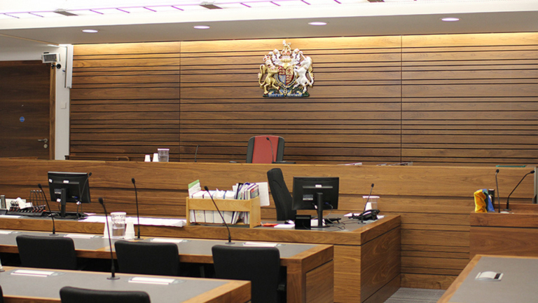 What is a fact finding hearing? | Law Expert